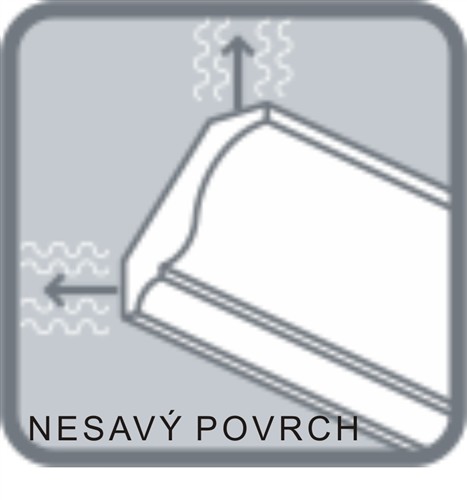 Lepidlo Decofix Power (exterier, vlhké prostředí, neporézní povrchy ...